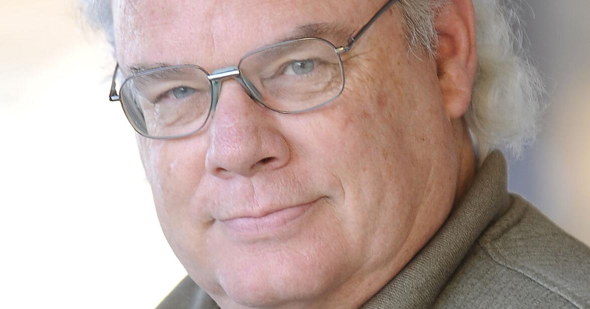 On the spot: Ken Pohl | Photo Galleries | mtdemocrat.com