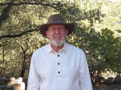Historian Frank Tortorich to talk about ‘Gold Rush Trail’ | Prospecting ...