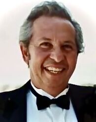 Frank Russo | Obituaries | mtdemocrat.com