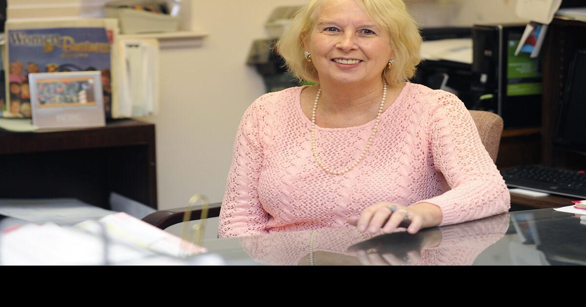 Attorney Mary Muse is a master of mediation | Special Publications ...