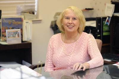 Attorney Mary Muse is a master of mediation | Special Publications ...