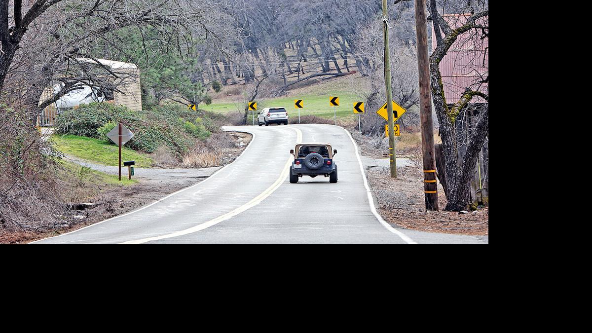 Placerville | mtdemocrat.com