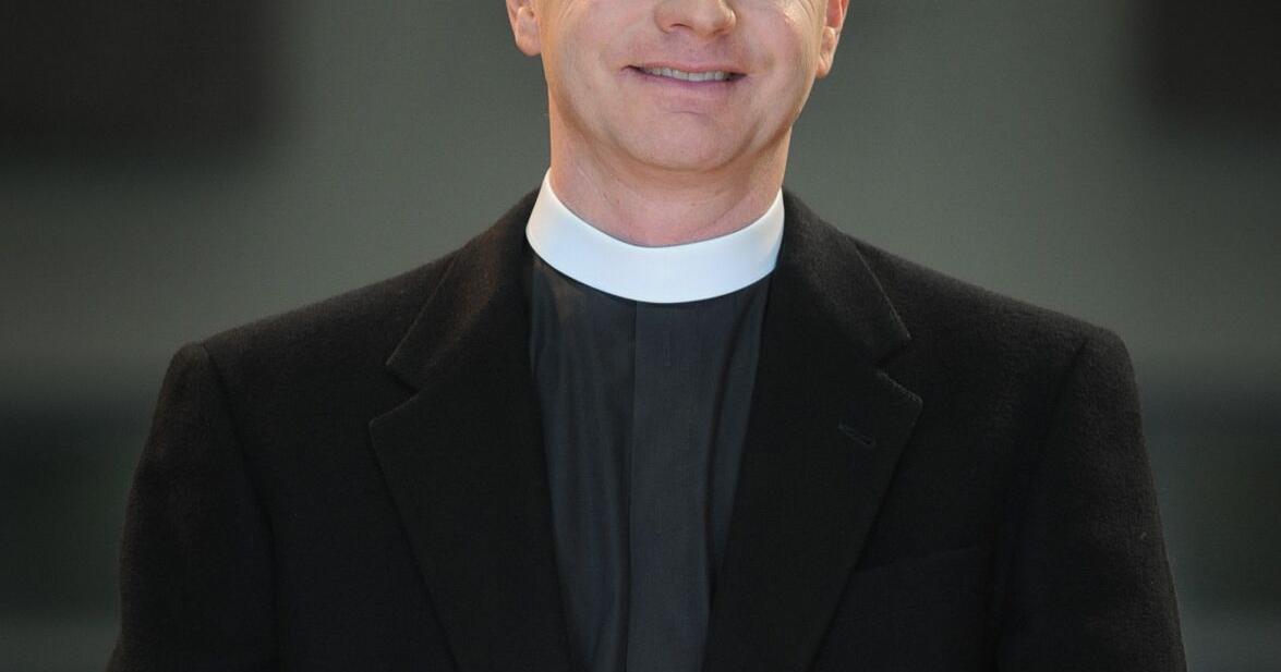 New rector at Faith Episcopal offers hope | Prospecting | mtdemocrat.com