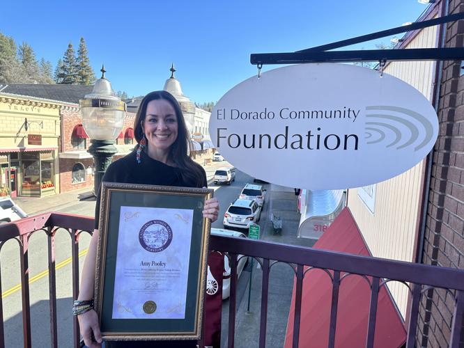 El Dorado County women making 'Herstory' | Welfare | mtdemocrat.com