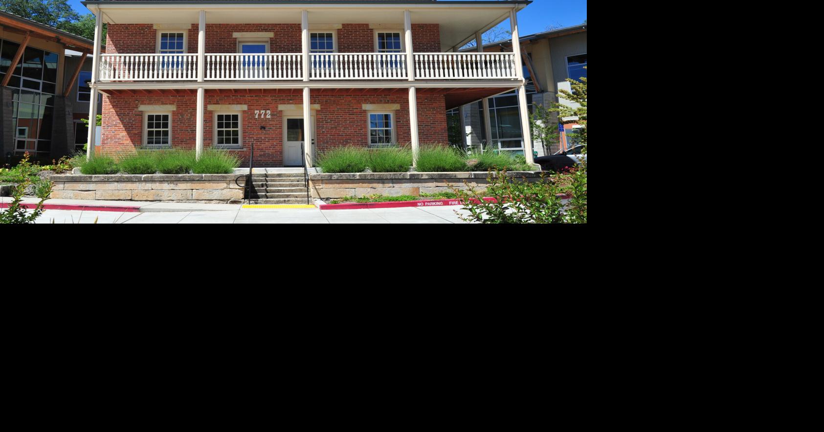 Marker to be placed at the Fausel House | News | mtdemocrat.com