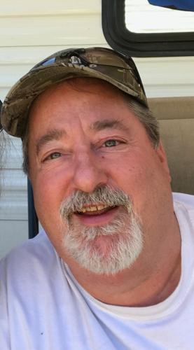 David Fusano | Obituaries | mtdemocrat.com