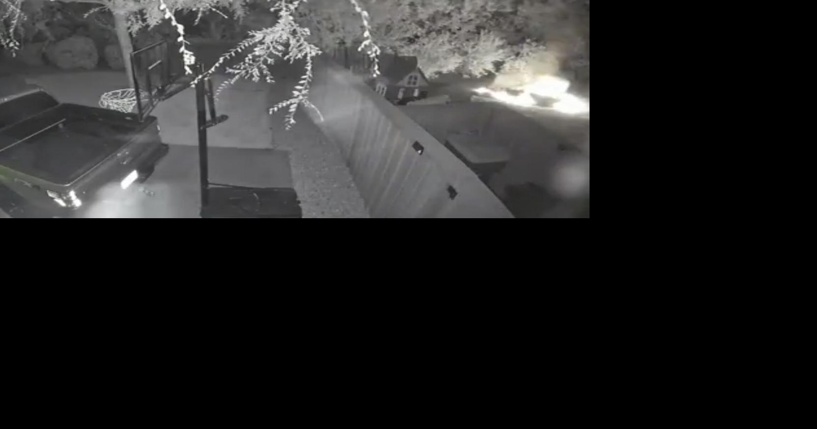 El Dorado Hills yard spontaneously combusts | News | mtdemocrat.com