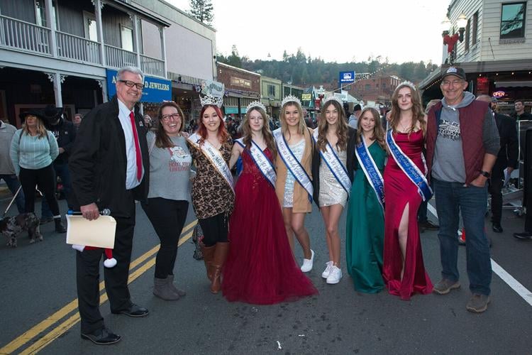 Magic’s in the air | News | mtdemocrat.com