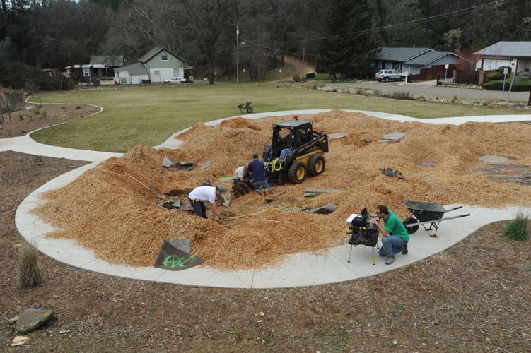 Duffey Park playground | Photo Galleries | mtdemocrat.com
