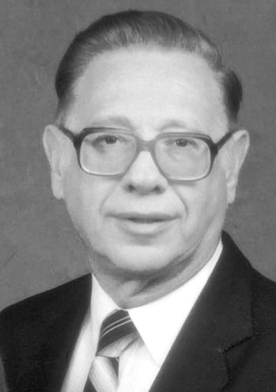 William Henry Striegel | Obituaries | mtdemocrat.com