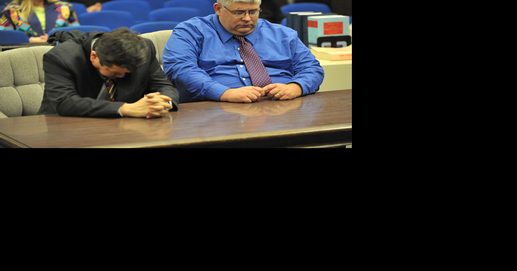 Kenneth Waters guilty | Photo Galleries | mtdemocrat.com