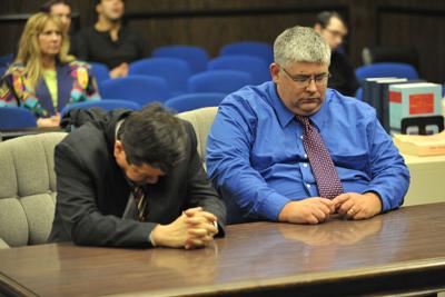 Kenneth Waters guilty | Photo Galleries | mtdemocrat.com