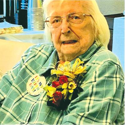 Viola Marie Watson | Obituaries | mtdemocrat.com