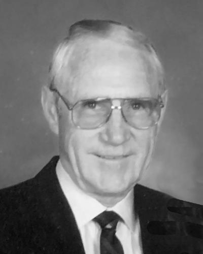 William "Ken"Lowry | Obituaries | mtdemocrat.com