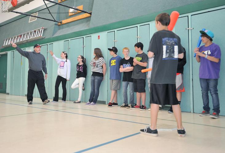 Sierra Ridge Middle School | Photo Galleries | mtdemocrat.com