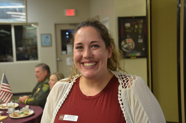 Frontline heroes — heavy lifters | News | mtdemocrat.com