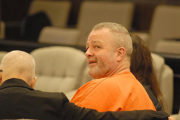 Courtroom stunner: Man declared innocent of 1985 murder | News ...