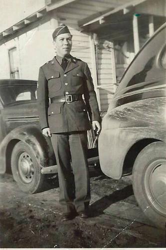 Lester Shoff celebrates turning 102 years old | Prospecting ...