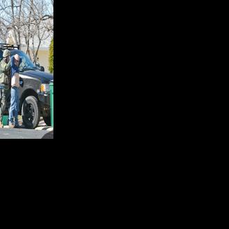 Police: Fired janitor confesses | News | mtdemocrat.com