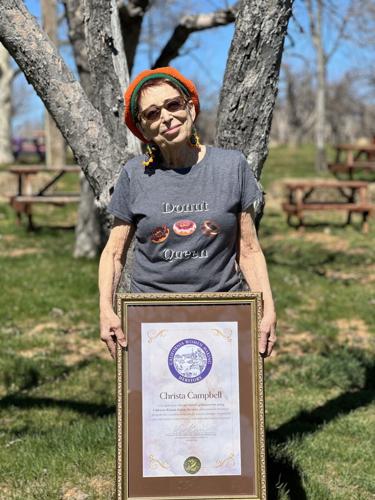 El Dorado County women making 'Herstory' | Welfare | mtdemocrat.com