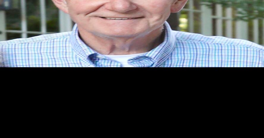 Joseph Martin Keating | Obituaries | mtdemocrat.com