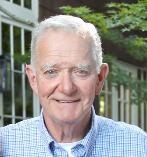 Joseph Martin Keating | Obituaries | mtdemocrat.com