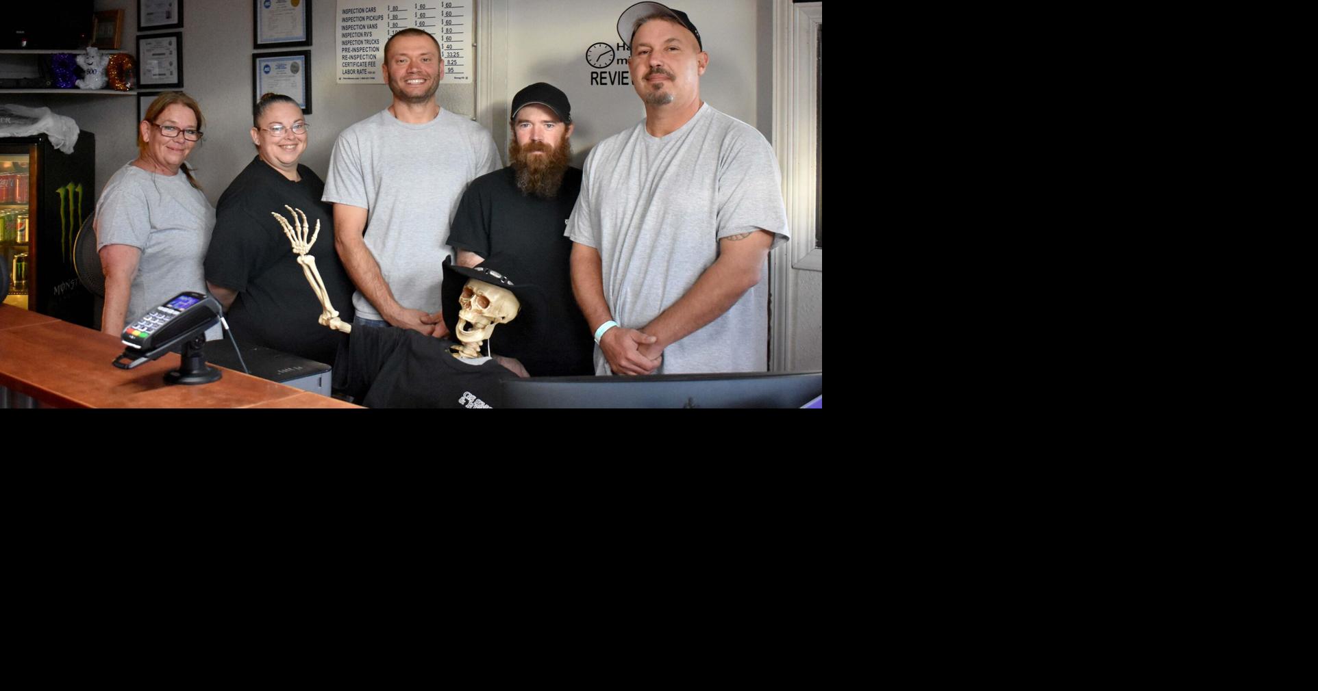 Best Smog: G S Smog | Readers Choice | mtdemocrat.com