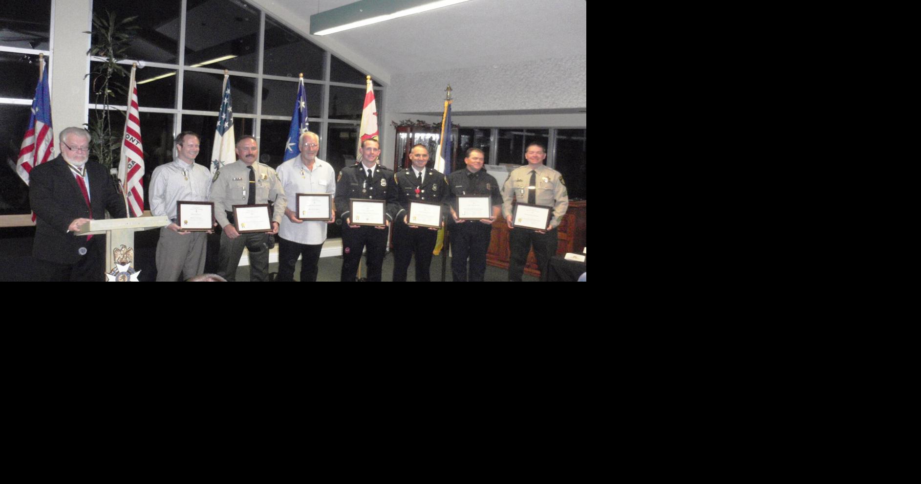 First Responders, Heroes and Veterans | Photo Galleries | mtdemocrat.com