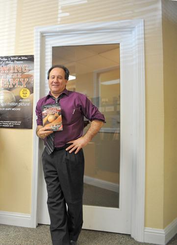 Book publisher to speak at library | Prospecting | mtdemocrat.com