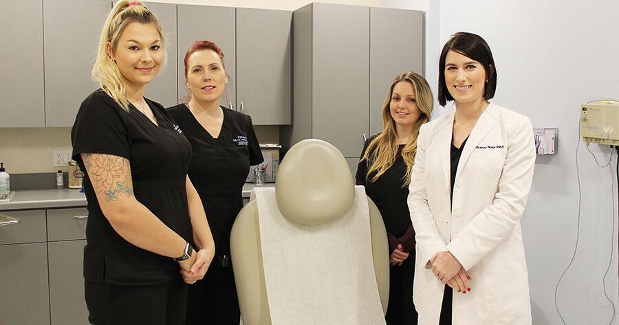 Business Spotlight: Berman Skin Institute | Business | mtdemocrat.com