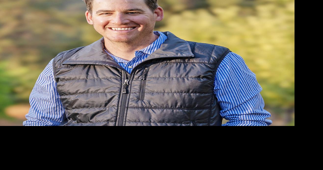 Meet EID Division 3 candidate Charles Mansfield | News | mtdemocrat.com