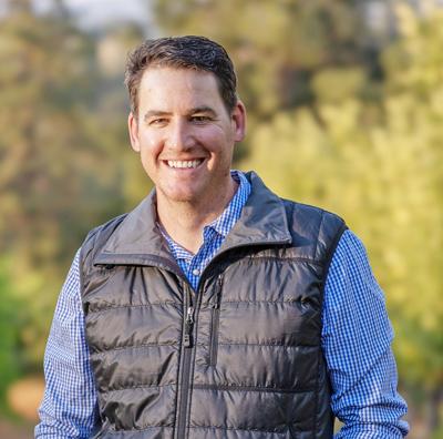 Meet EID Division 3 candidate Charles Mansfield | News | mtdemocrat.com