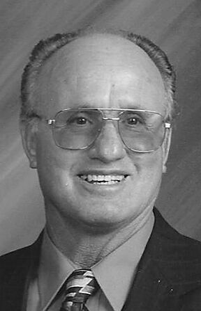 Jerry Varden Lewin | Obituaries | mtdemocrat.com