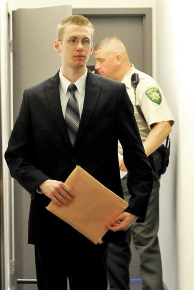 Colver trial: Defense delivers closing; case given to jury | News ...