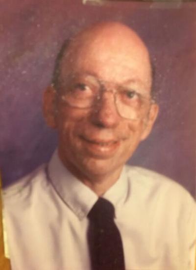 Roger Germain | Obituaries | mtdemocrat.com