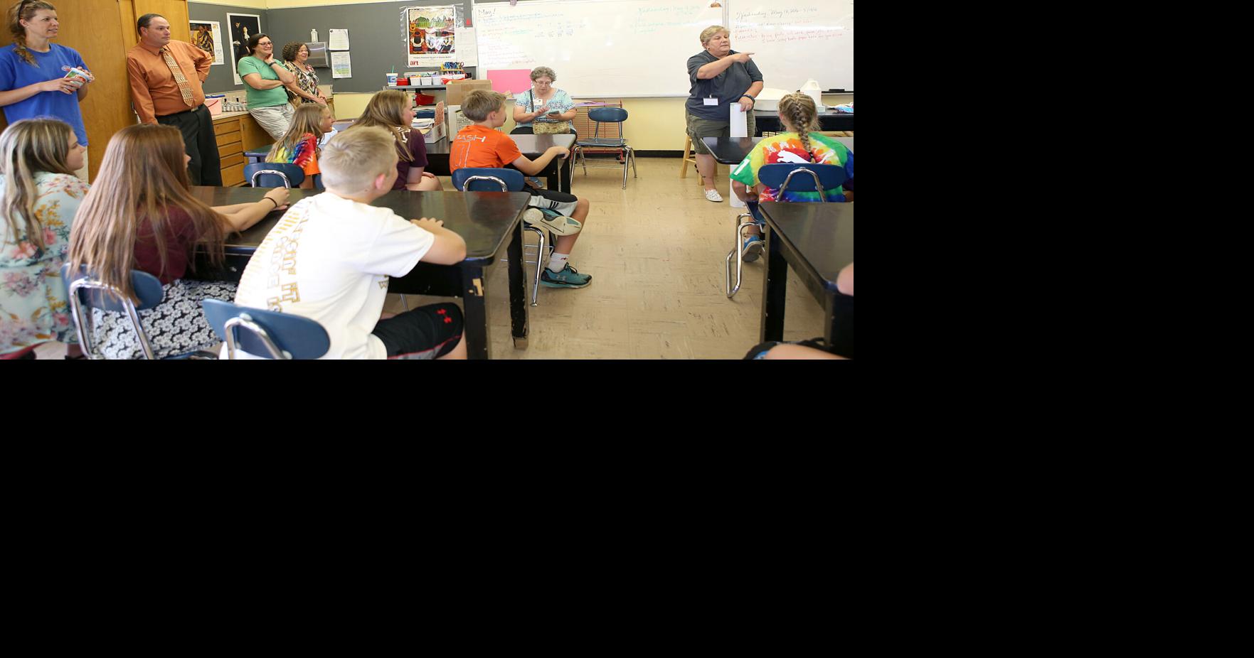 PC Pals | Photo Galleries | mtdemocrat.com