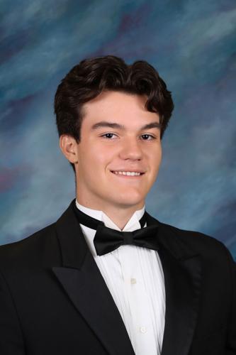 2024 EDCAR Top Achievers Scholarship winner: Luke Robertson | Top ...