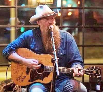 Gethen Jenkins to perform with full band | Prospecting | mtdemocrat.com