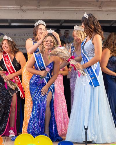 Miss El Dorado winners crowned | Prospecting | mtdemocrat.com