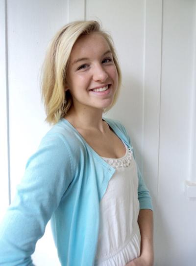 Standal earns Violet Richardson Award | Prospecting | mtdemocrat.com