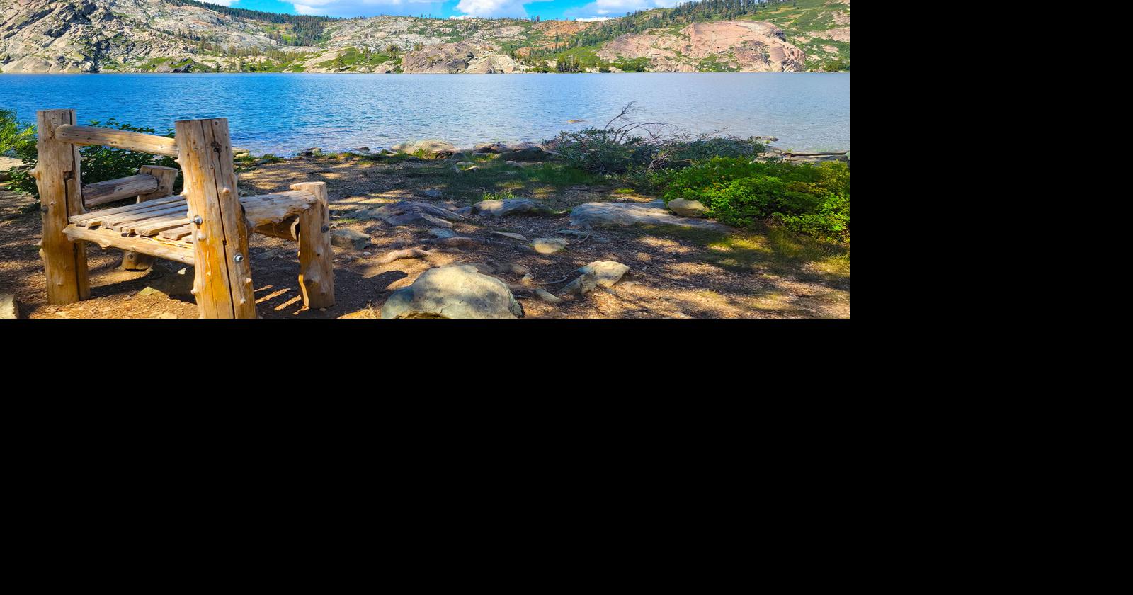 Day Hiker: Long Lake Loop Trail | Prospecting | mtdemocrat.com