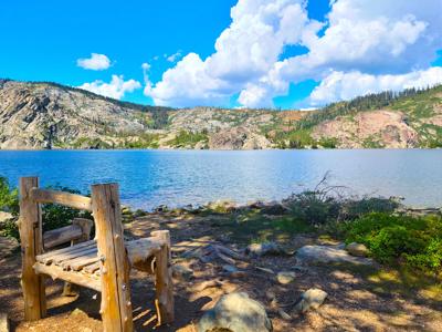 Day Hiker: Long Lake Loop Trail | Prospecting | mtdemocrat.com