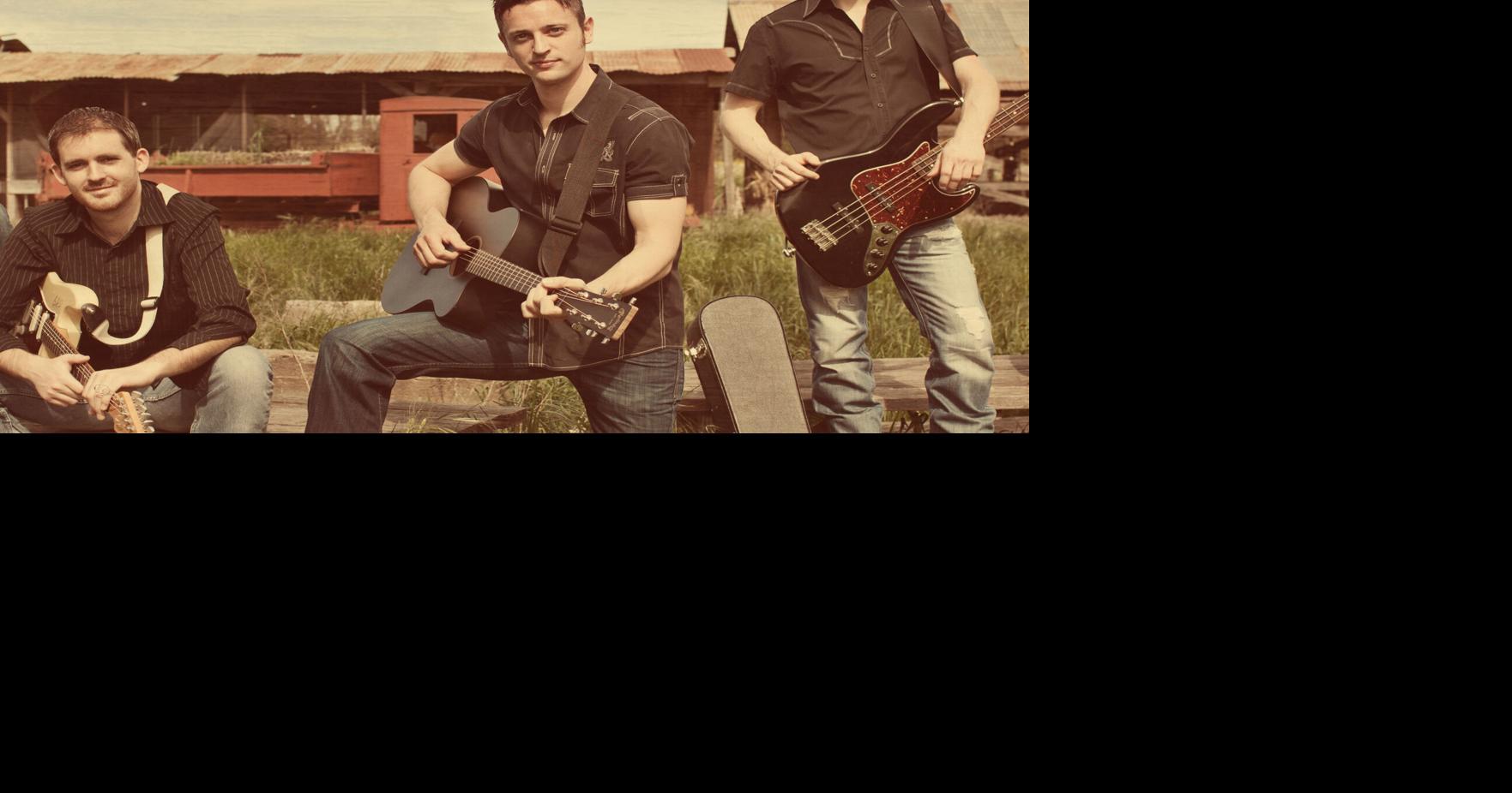 Nationally-known band to hit stage in Rubicon Springs | Special ...