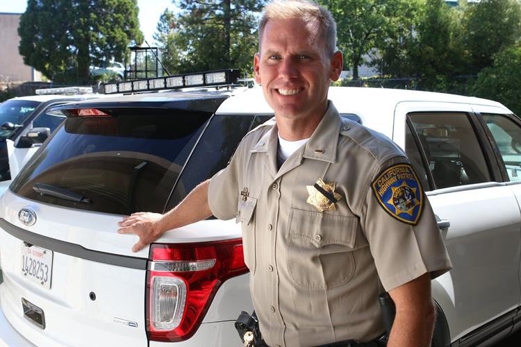 New CHP commander brings team approach to post | News | mtdemocrat.com