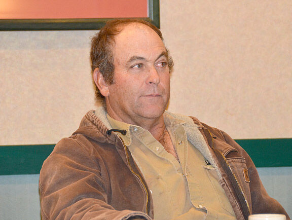 Mine owners tell taxpayers group they won’t back down | News ...