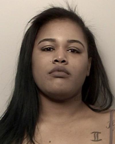 Five arrested in human trafficking sting | News | mtdemocrat.com