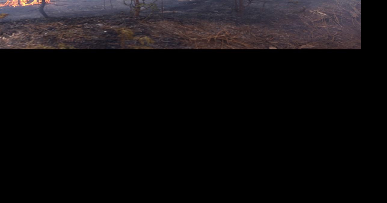 USFS fire exercise; firefighters ready for upcoming season | News ...