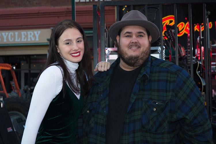 Magic’s in the air | News | mtdemocrat.com