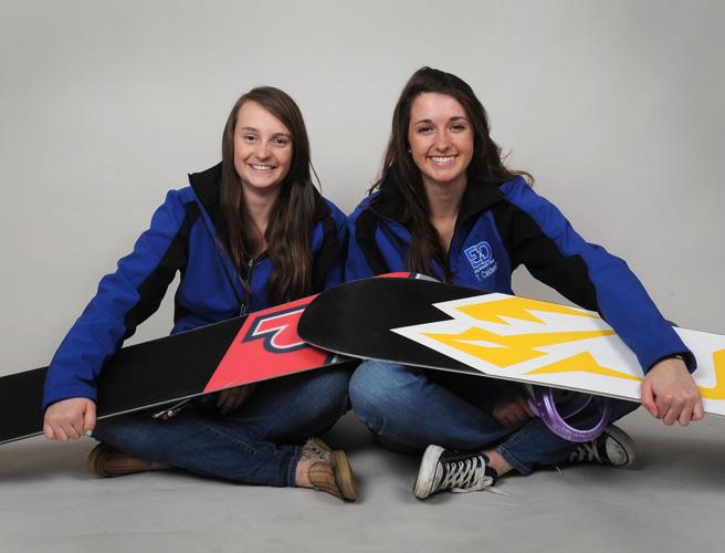 Congratulations class of 2014 athletes | Photo Galleries | mtdemocrat.com