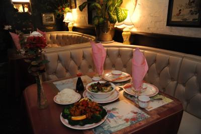 Hop Sing Palace serving Chinese food since 1957 | Secrets of Success ...